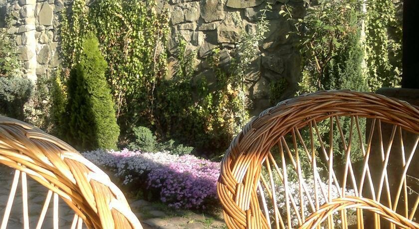 Otel Restorano-gotelny kompleks Adonis, Zakarpatska oblastı, foto