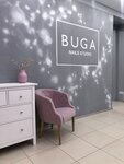Buga (ulitsa Tsiolkovskogo No:2), manikür-pedikür  Omsk'tan