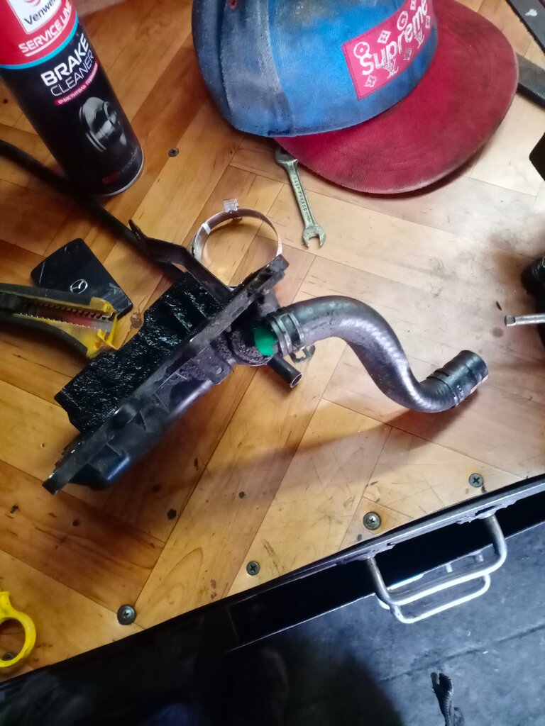 Otomobil servisi Автосервис, Moskova ve Moskovskaya oblastı, foto