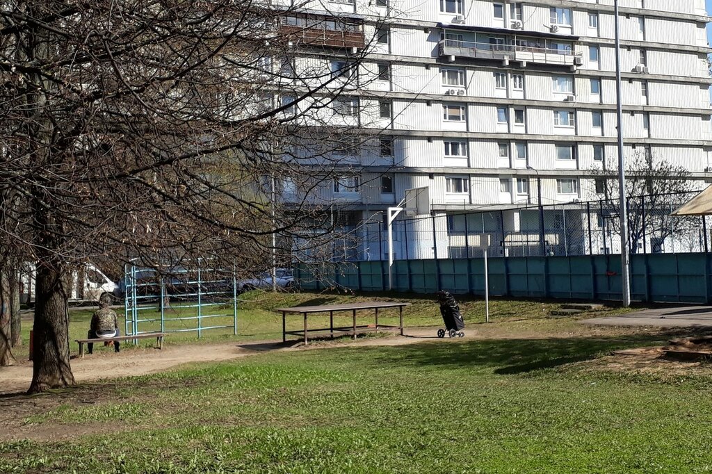 Spor alanı Стол для настольного тенниса, Moskova, foto