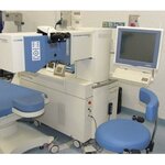 Centro Sirio (Via G. Sciuti No:106, Palermo), optik cihazlar ve ekipmanlar  Palermo'dan
