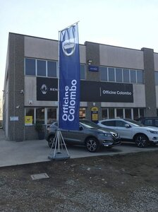 Carrozzeria Colombo (Lombardy, Provincia di Como, Erba, Via Milano, 24), otomobil servisi  Lombardiya'dan