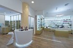 Farmacia Tre Madonne Zona Parioli (Rome, Via A. Bertoloni), eczaneler  Roma'dan