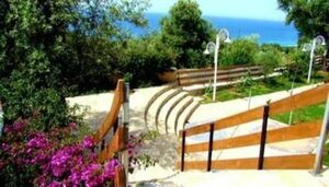 The Olives Terrace Apartments (Vlorë County, Vlorë), otel  Avlonya İli'nden