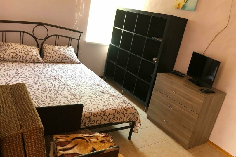 Otel Gostevoi dom Na Solnechnoi 35, Krasnodarski krayı, foto