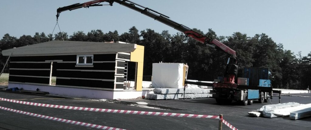 Nakliye firmaları Aspernig Transporte GesmbH, Klagenfurt, foto