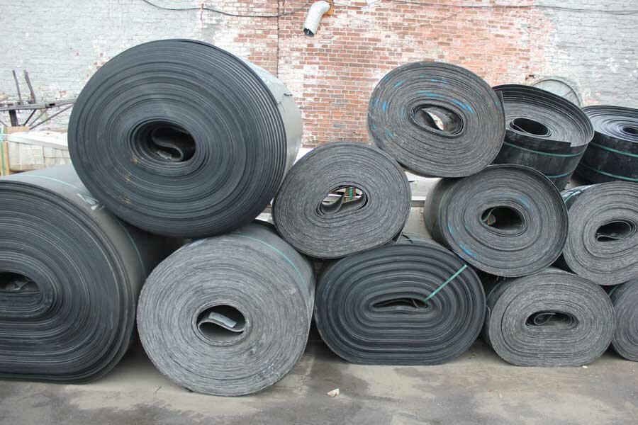 Lastik ve teknik lastik firmaları Завод РТИ Борекс, Omsk, foto