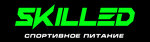 Skilled (Vostochno-Kruglikovskaya Street No:62), spor beslenme  Krasnodar'dan