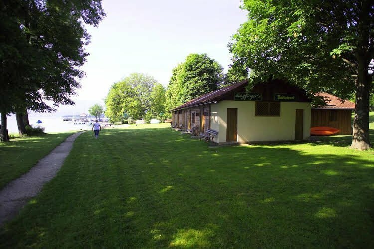 Otel Hotel And Landgasthof Ragginger, Yukarı Avusturya, foto