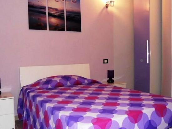 Otel B&b Tra Monti e Mare, Campania, foto