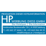 HP Werbung - Manfred Diess GmbH (Innsbrucker Bundesstraße No:142, Wals-Siezenheim), reklam ajansları  Salzburg'dan