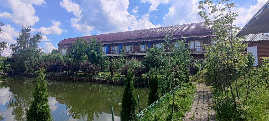 Otel Fazenda Aznavour, Moskova ve Moskovskaya oblastı, foto