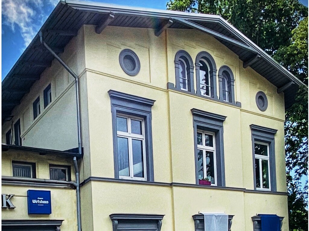 Konut kredisi hizmetleri Finanzplan Hamburg Gr E. K., Hamburg, foto