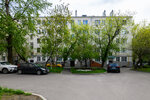 Апартаменты Ефремова д. 20 (Yefremova Street No:20), kısa süreli konaklama  Moskova'dan