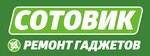 Sotovik (Kalinovskaya Street No:42), telefon tamir servisi  Kostroma'dan