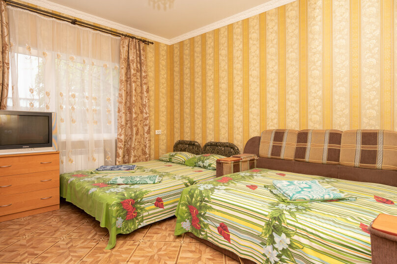 Otel Guest house Taman, Sudak, foto
