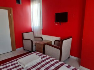 Mavi Suit Otel (İstanbul, Avcılar, Mustafa Kemalpaşa Mah., Aydın Sok., 12A), otel  İstanbul'dan