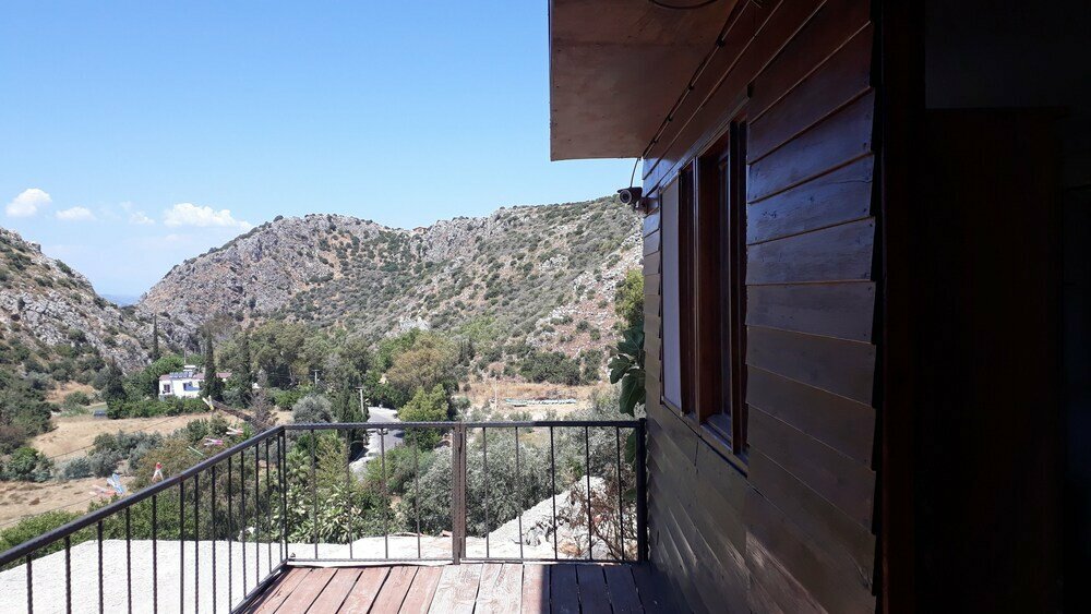 Otel Neptun, Kaş, foto
