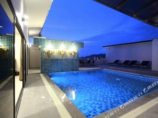 Otel G Penthouse, Phuket Eyaleti, foto