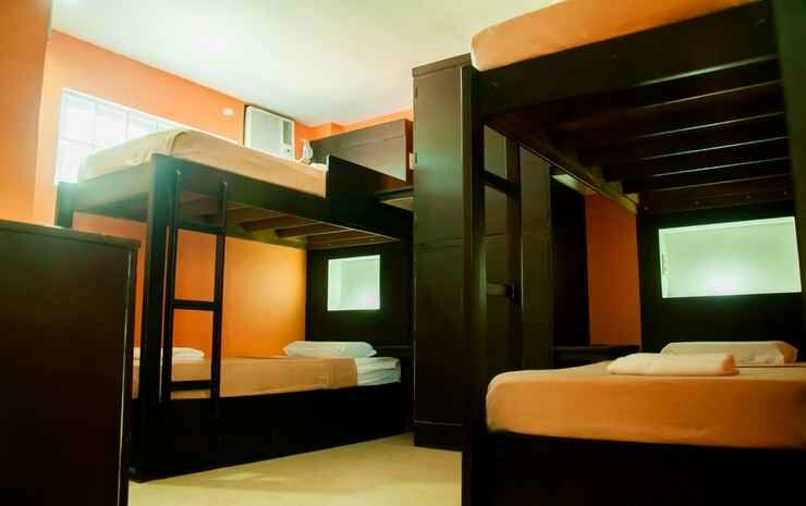 Otel Red-C Residences, , foto