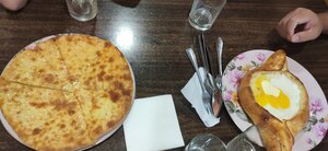Домашний Очаг (Nadyozhnaya ulitsa No:1), kafe  Soçi'den