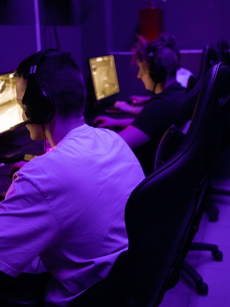 Eğlence merkezleri SkillZona, Koroliov, foto