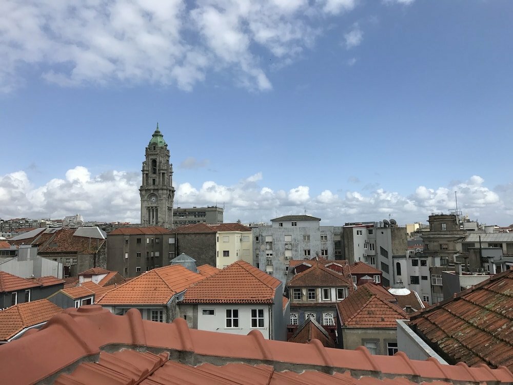 Otel Oporto City Flats - Casa da Picaria, Porto, foto