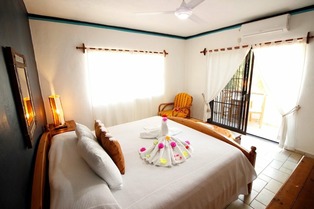 Otel Maya Vacanze Playa Alegría, Playa Del Carmen, foto