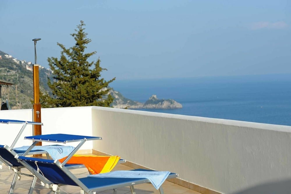 Otel Amami Viaggi - Casa Alea, Campania, foto