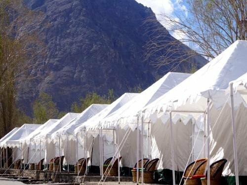 Otel Paramount Camp, Cemmu ve Keşmir, foto