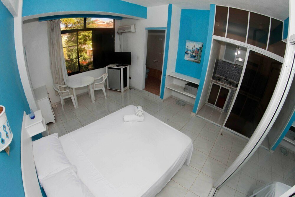 Otel Aparta Hotel Azzurra, Santo Domingo İli, foto