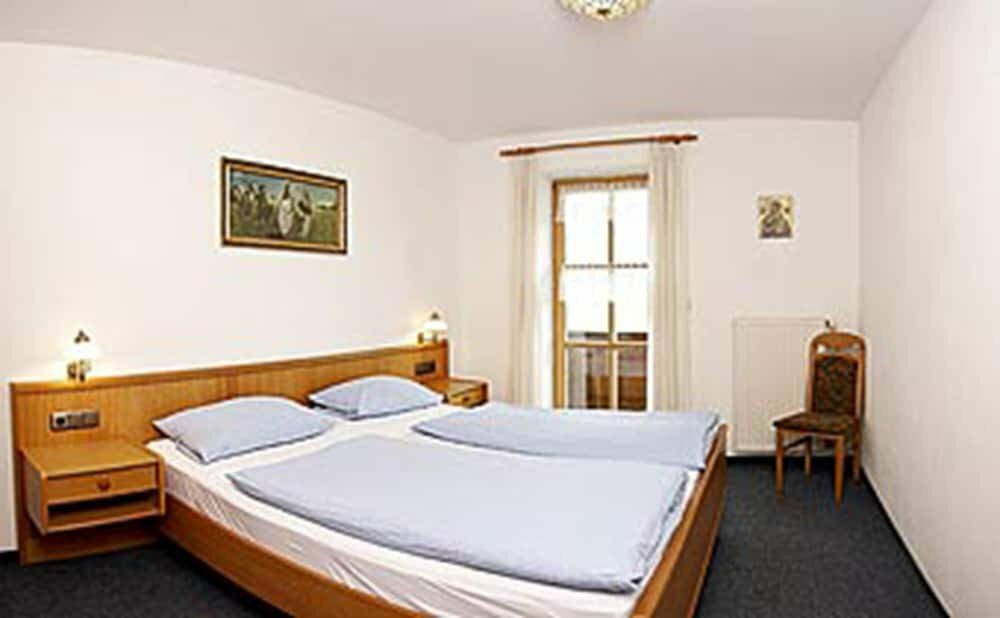 Otel Beim Draxl, Bavyera, foto