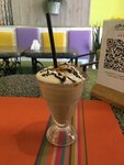 Pitstsa Chelentano (Soborna vulytsia No:17), pizzacılar  Druzhkivka'dan