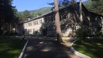 Детский сад № 10 Щелкунчик (No:31, posyolok gorodskogo tipa Cheryomushki), anaokulları  Sayanogorsk'tan