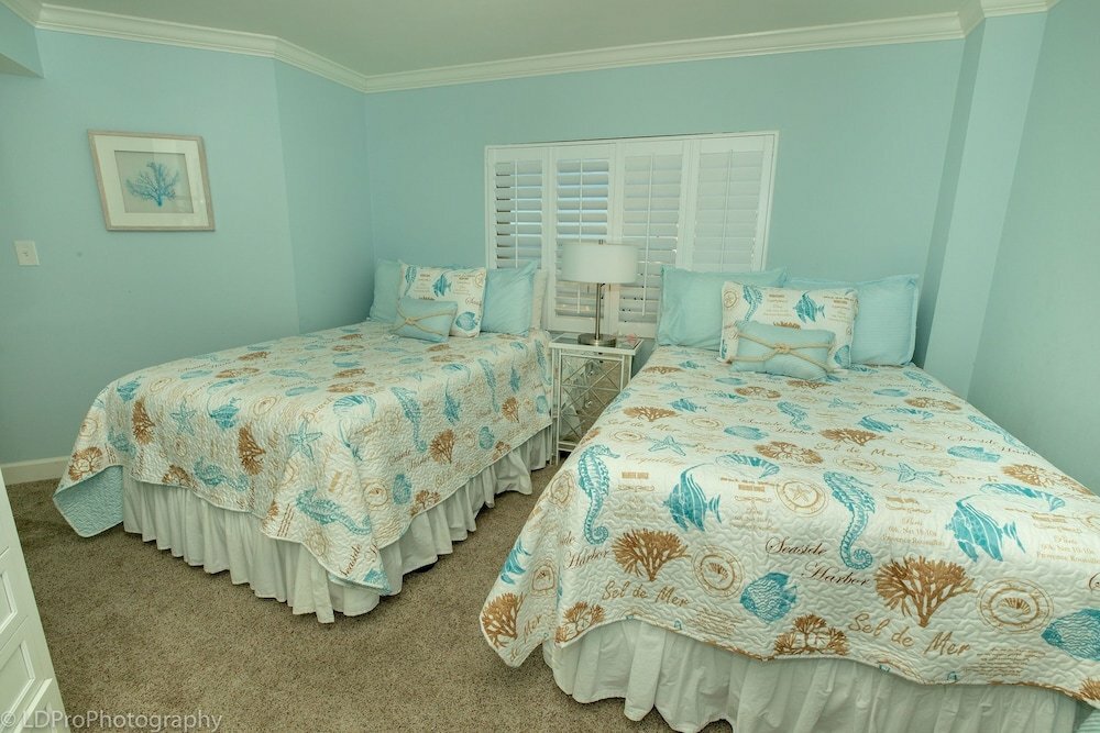 Otel Inlet Reef 301 3 Bedroom Home by Redawning, Destin, foto