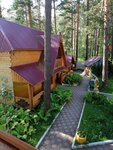 Михай да Марья (ulitsa Dorozhnikov No:4Г, posyolok Ust-Sema), otel  Altay Cumhuriyeti'nden