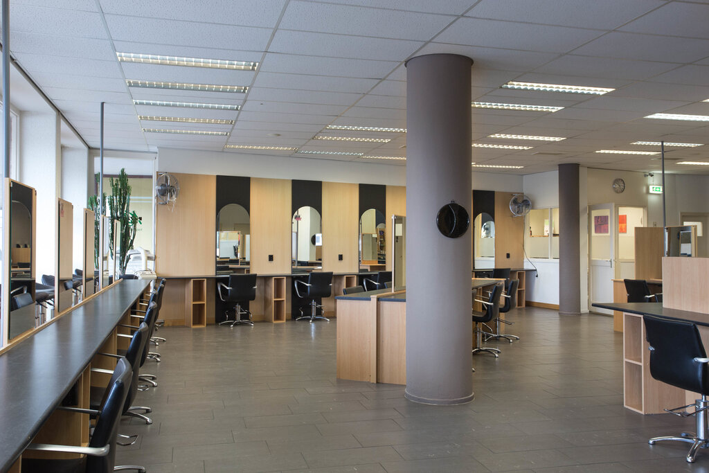 Ortaokul Kcl Kappers College Limburg Sittard, Limburg, foto