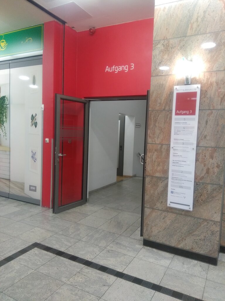 Tercüme büroları Kosko Sprachenservice, Halle (Saale), foto