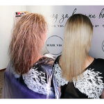 Студия hair_vbg (Sadovaya Street No:15), güzellik salonu  Vyborg'dan