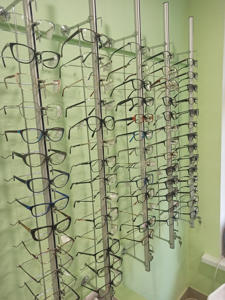 Optik Оптика низких цен, Yekaterinburg, foto
