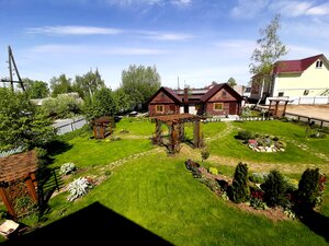 Fitness Park Hotel (ploshchad Frunze No:9), otel  Rodniki'den
