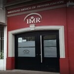 Instituto Medico de Rehabilitación (Provincia de Buenos Aires, La Plata), ortaokul  La Plata'dan