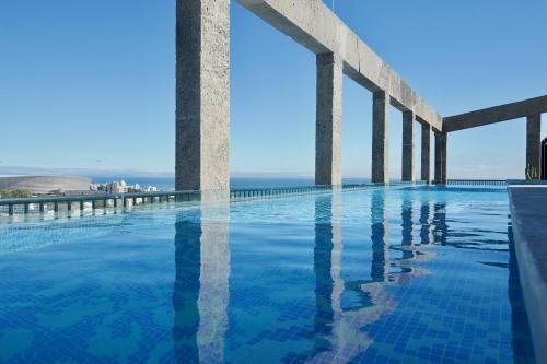 Otel The Silo Hotel, Capetown, foto