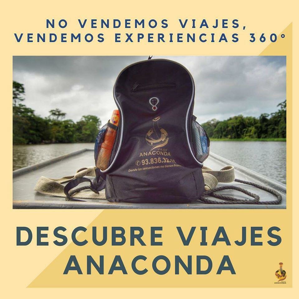 Seyahat acenteleri Viajes Anaconda S. L., Sabadell, foto