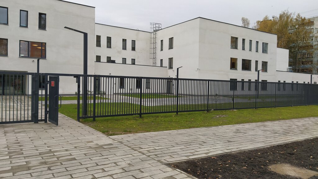 Anaokulları Лицей № 10, дошкольное отделение Дубравушка, Himki, foto