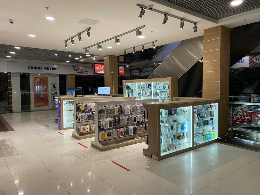 Cep telefonu aksesuarları Kupi-chehol.ru, İvanteyevka, foto