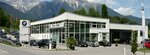 BMW Zorn-Wolf GmbH (Langgasse No:89, Imst), otomobil satış galerileri  Tirol'den