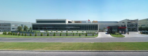 Metal işleme ekipmanları Baykal Makina, Bursa, foto