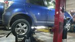 Самурай (ulitsa Lenina No:124), otomobil servisi  Viluysk'tan