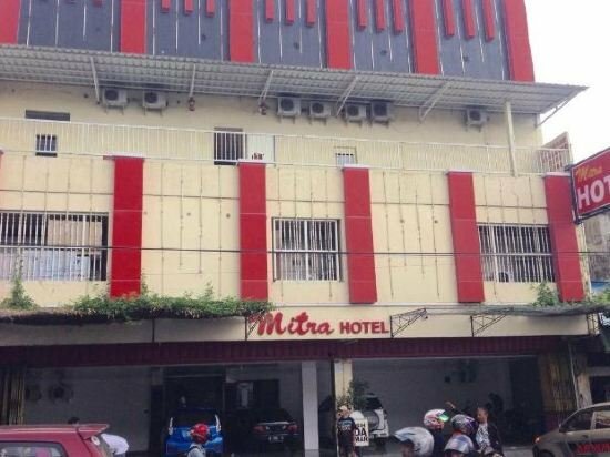 Otel Mitra Hotel Yogyakarta, Yogyakarta, foto